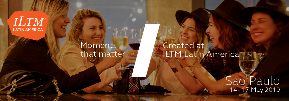 ILTM Latin America 2019 - Sernatur