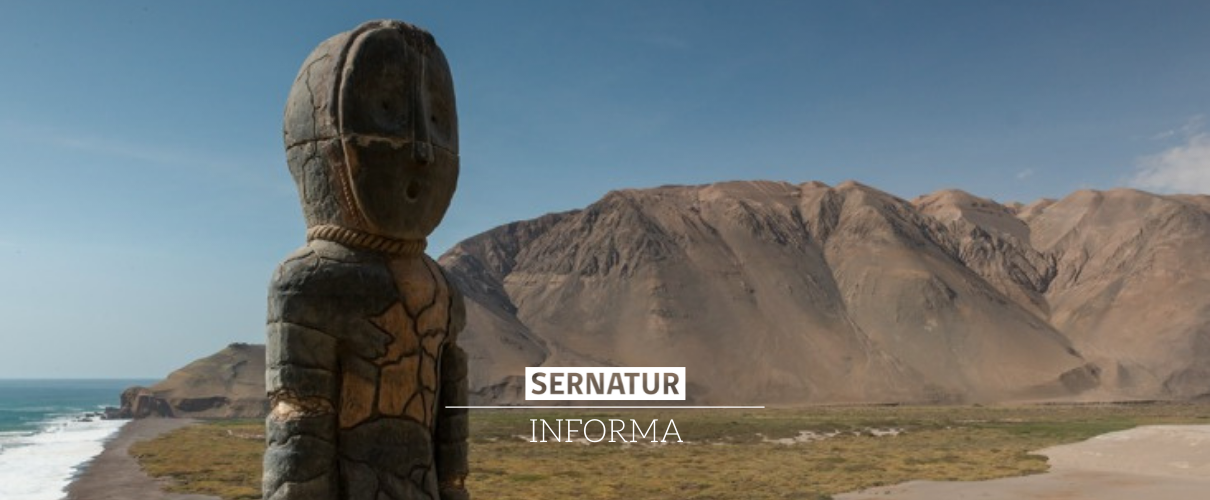 Autoridades de Turismo destacan declaratoria de Cultura Chinchorro como ...