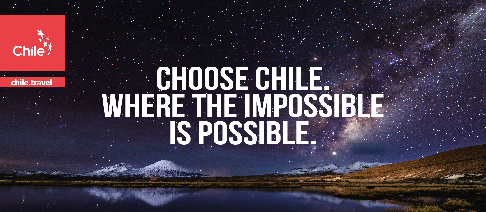 Chile On Board - Sernatur