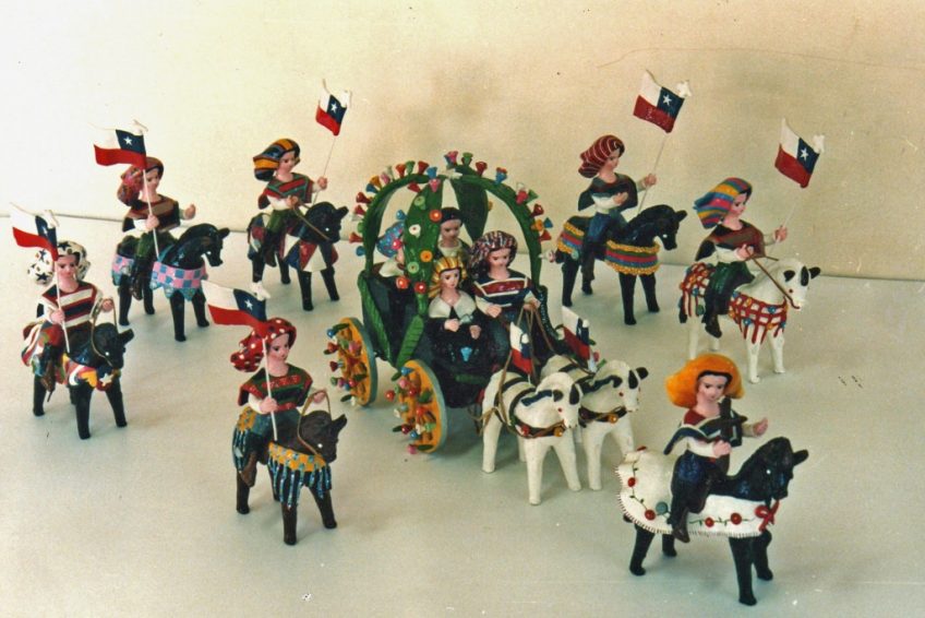 Cerámica con tradición: el legado de Talagante - Sernatur