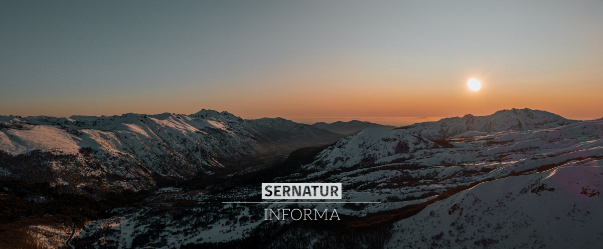 Corporación de Turismo Valles de Pinto ya es una realidad - Sernatur