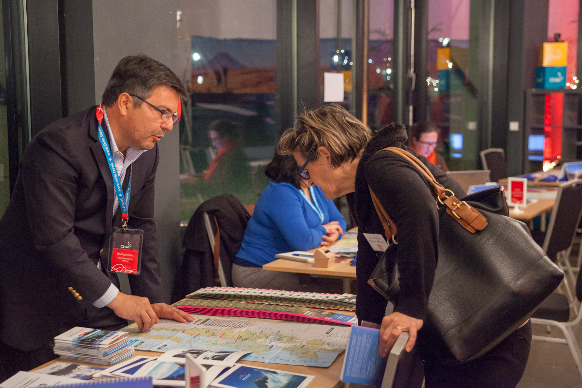 Workshop USA 2025 - Sernatur