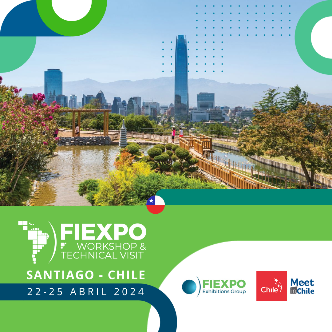 Workshop Technical Visit 2024 - Sernatur