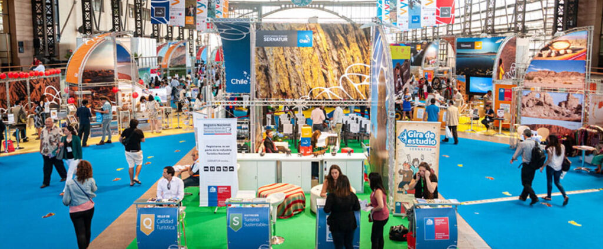 VYVA 2025 regresa con fuerza: la feria de turismo más importante de ...