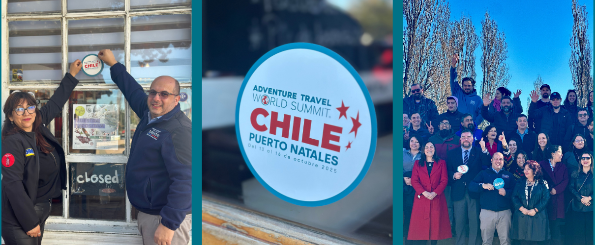 Puerto Natales en cuenta regresiva: Chile se prepara para recibir la Cumbre Mundial de Turismo ...